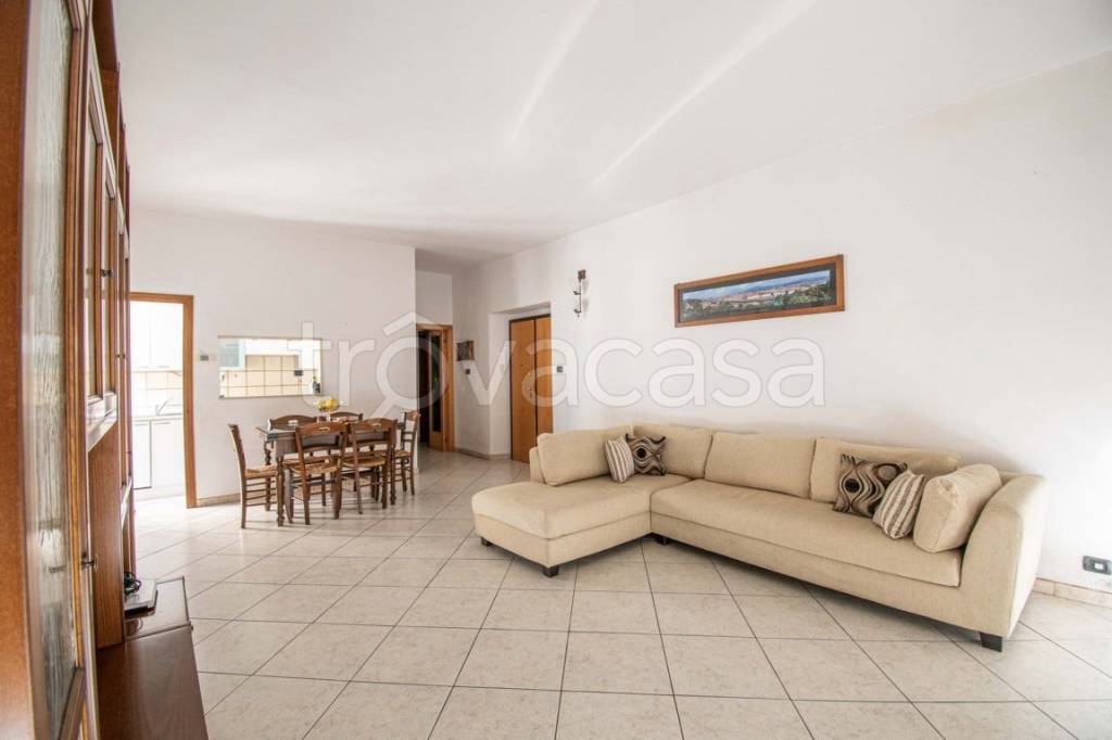 Appartamento in in vendita da privato a Castelnuovo Berardenga via Caduti della Resistenza, 1