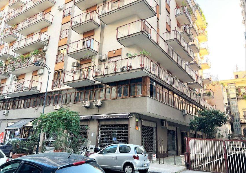 Appartamento in in vendita da privato a Palermo via Vincenzo di Marco, 8