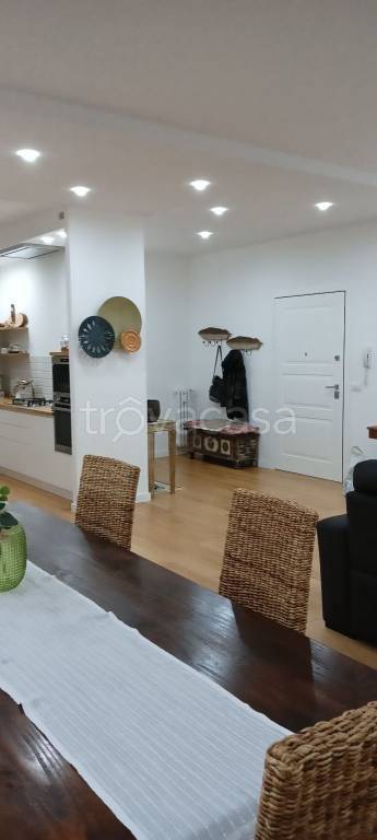 Appartamento in in vendita da privato a Foggia via Enzo Fioritto, 27