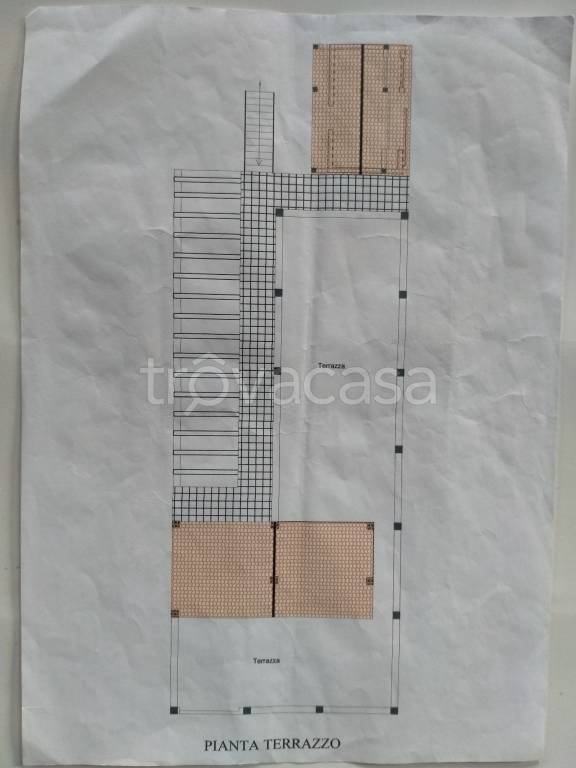 Intero Stabile in in vendita da privato ad Aci Catena via Nizzeti, 81
