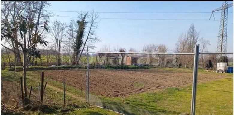 Cascina in in vendita da privato a Mulazzano via Quartiano, 3
