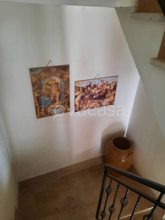 Casa Indipendente in in vendita da privato a Motta Montecorvino via Roma, 72