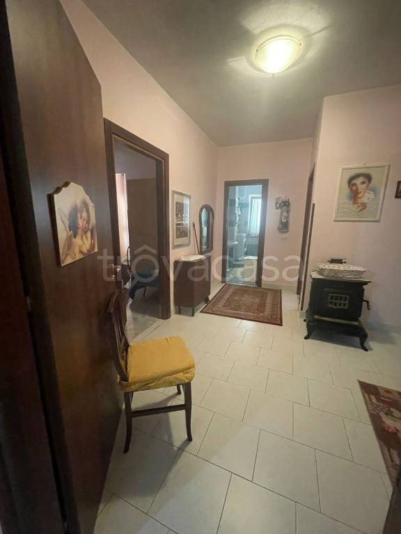 Appartamento in in vendita da privato a Cirò Marina via Taverna