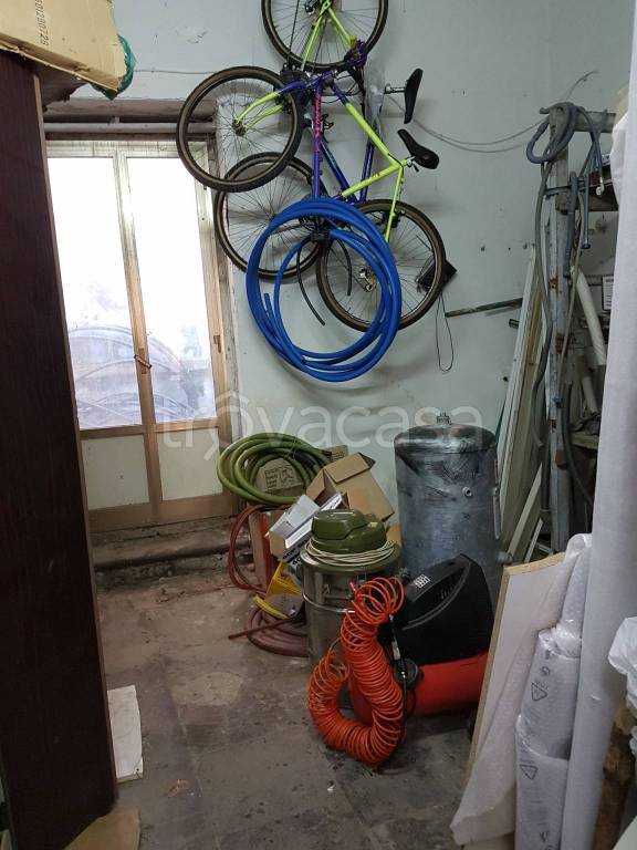 Casa Indipendente in in vendita da privato a Ragusa via Duca d'Aosta, 52