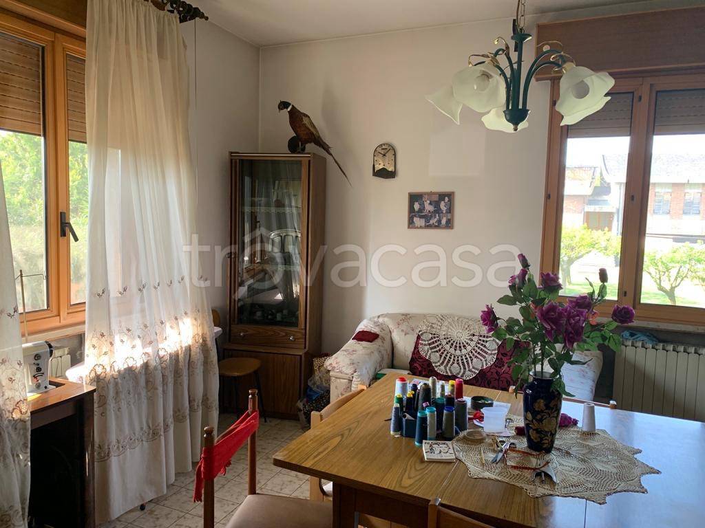 Casa Indipendente in in vendita da privato a Calto via Aldo Moro, 85