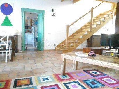 Villa in in vendita da privato a Riola Sardo via Umberto I, 44