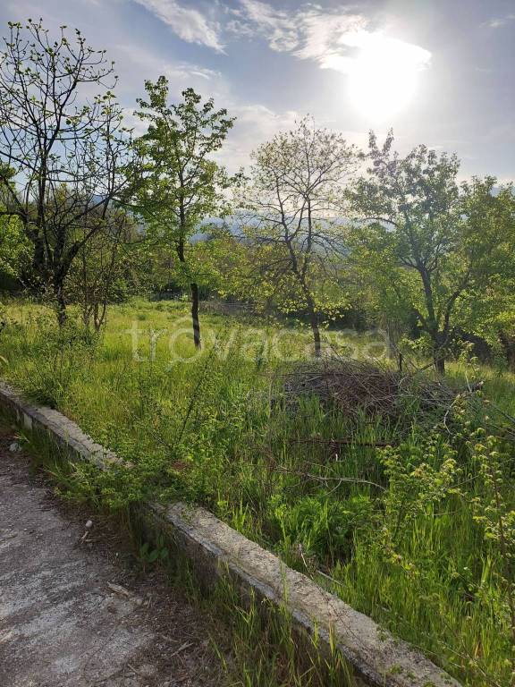 Rustico in in vendita da privato ad Atripalda contrada San Lorenzo, 6