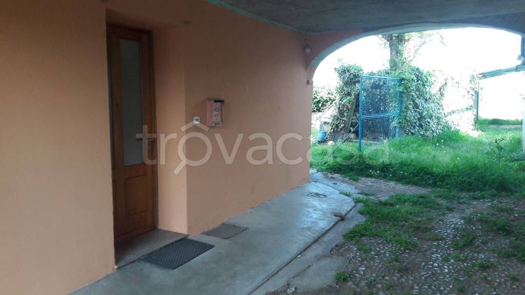 Casa Indipendente in in vendita da privato a Rive d'Arcano vicolo Cieco, 3