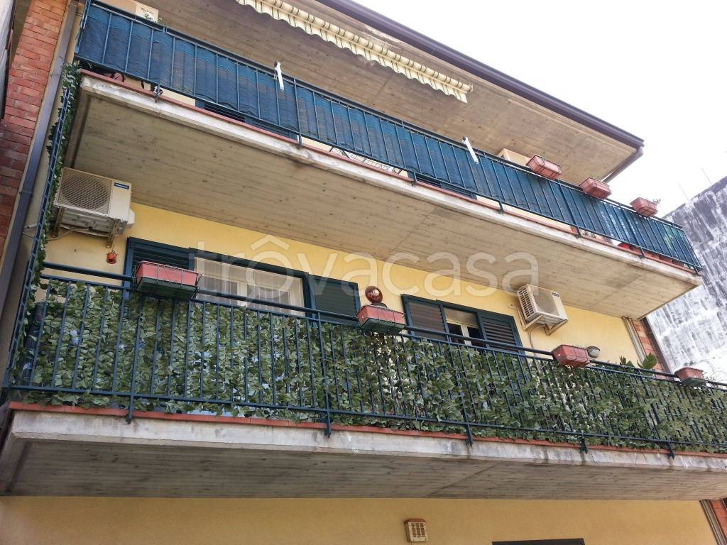 Appartamento in in vendita da privato a San Pietro Clarenza vico Cardillo, 10