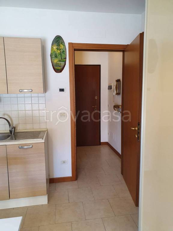 Appartamento in in vendita da privato a Pordenone via Vallenoncello, 4