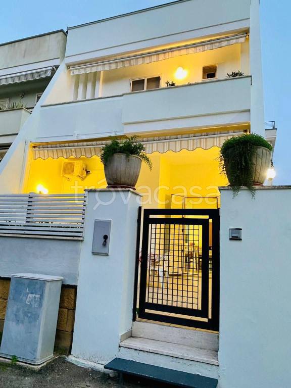 Villa a Schiera in in vendita da privato a Gallipoli
