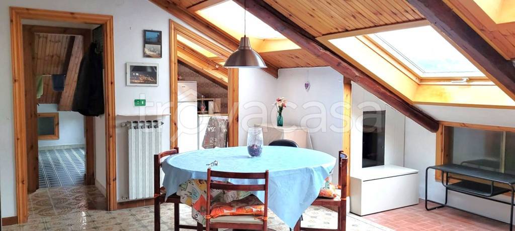 Appartamento in in vendita da privato a Francavilla al Mare via Zittola, 17