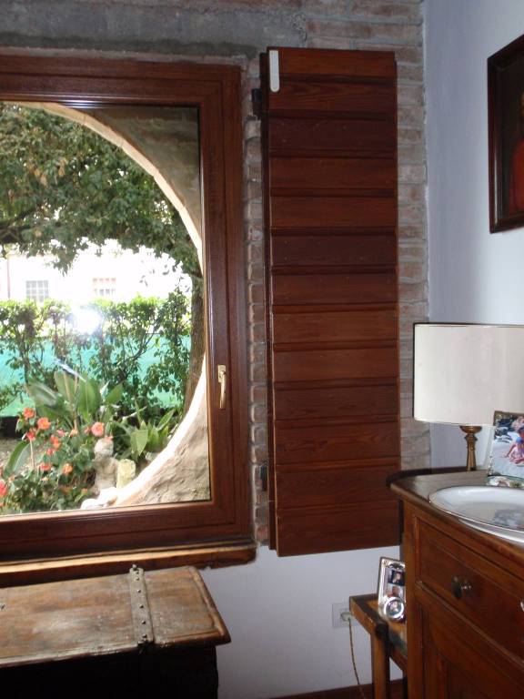 Villa Bifamiliare in in vendita da privato a Ferrara via dei Calzolai, 82