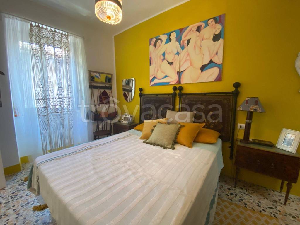 Casa Indipendente in in vendita da privato a Tuscania via della Rocca, 49