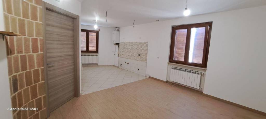 Appartamento in in vendita da privato a Berzo Inferiore via Santa Maria, 32