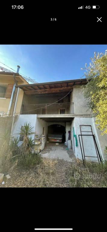 Casa Indipendente in in vendita da privato a Pescantina via San Michele, 47