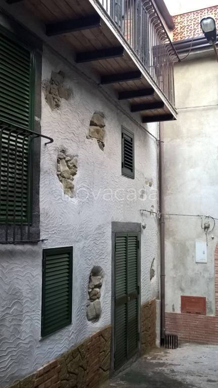 Casa Indipendente in in vendita da privato a Castiglione di Sicilia via Armando Diaz, 30