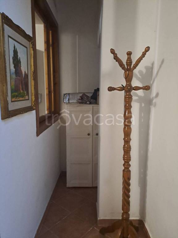 Casa Indipendente in in vendita da privato a Oria via s. V. Corrado, 5