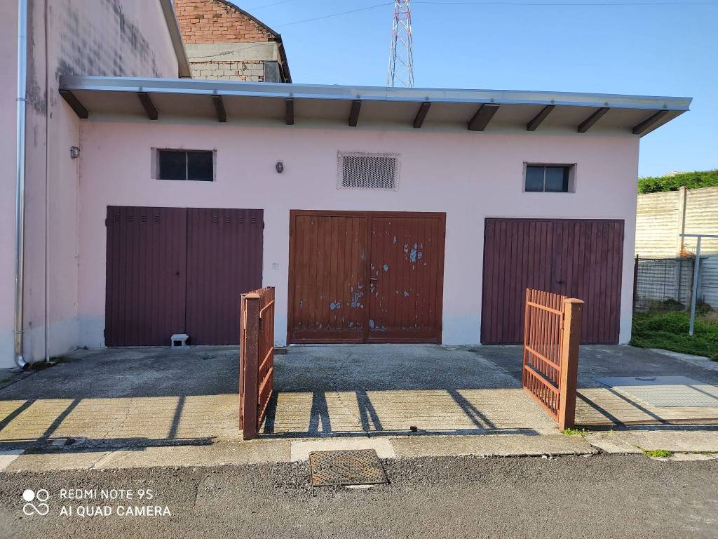 Appartamento in in vendita da privato a Gazoldo degli Ippoliti via a. Bresciani, 34