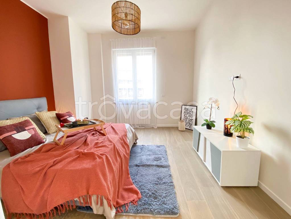 Appartamento in in vendita da privato a Novara corso Vittoria, 18