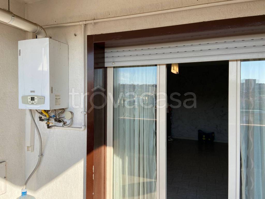 Intero Stabile in in vendita da privato a Catania viale Nitta, 2