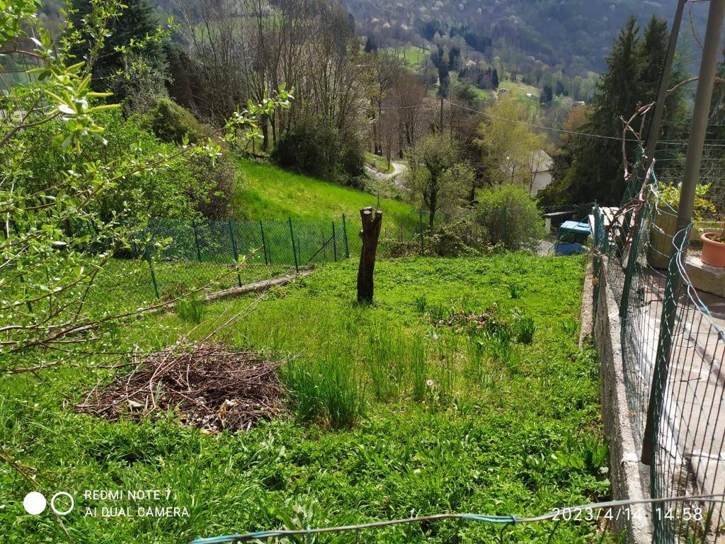 Casa Indipendente in in vendita da privato ad Albino via Oprando Abate