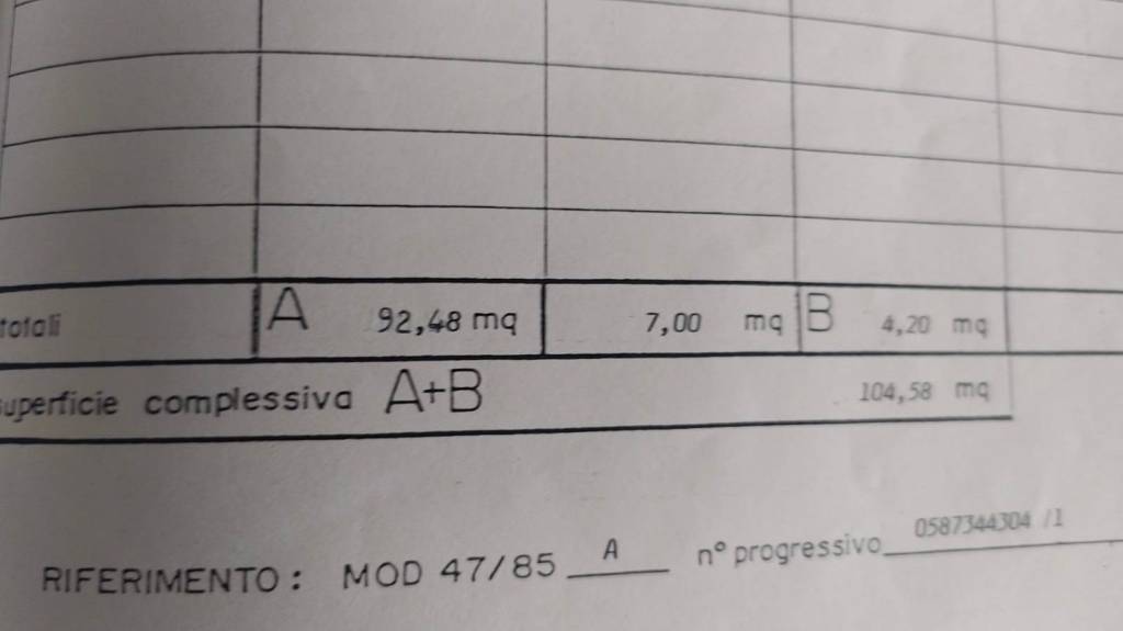Appartamento in in vendita da privato a Sava via Curtatone, 11