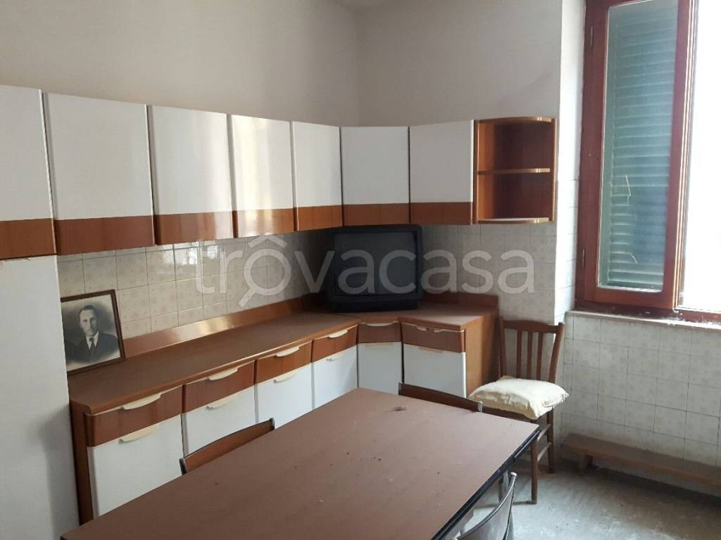 Appartamento in in vendita da privato ad Asciano corso Giacomo Matteotti, 23