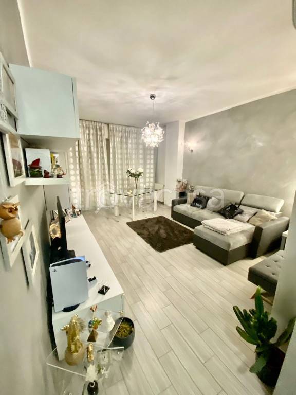 Appartamento in in vendita da privato a Pavia viale Camillo Campari