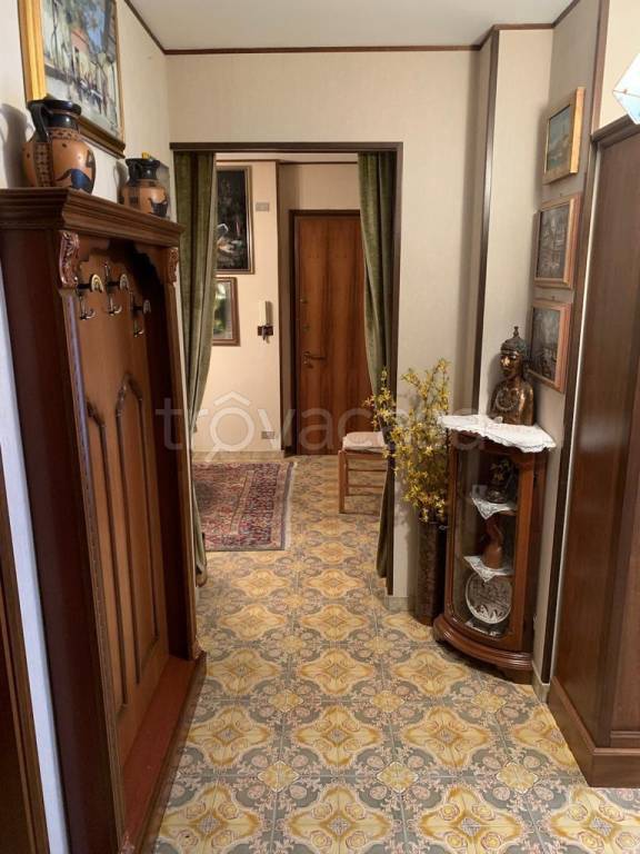 Appartamento in in vendita da privato a Dronero via Visaisa, 19