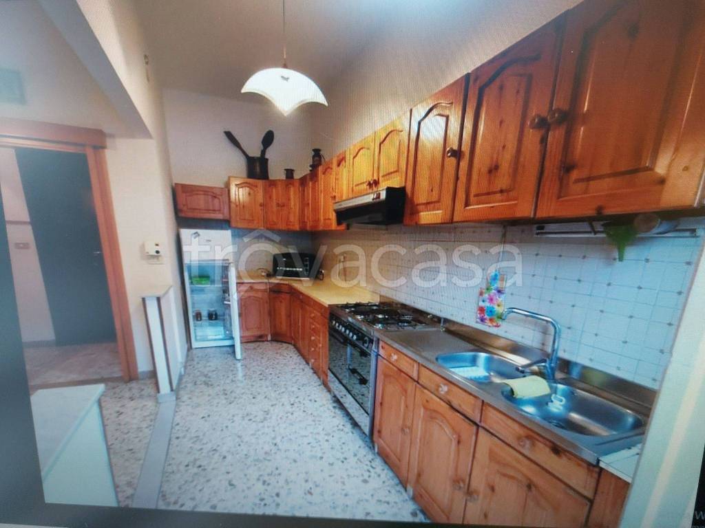 Appartamento in in vendita da privato a Montesilvano via Fino, 3