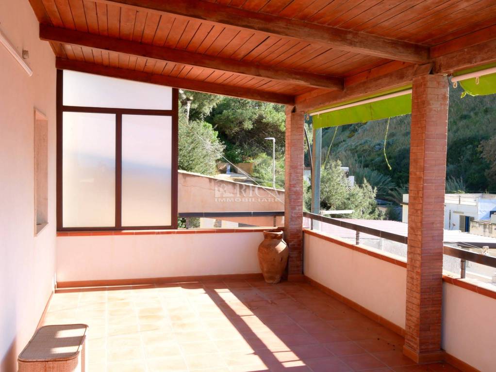 Appartamento in vendita ad Alcamo via del Mare