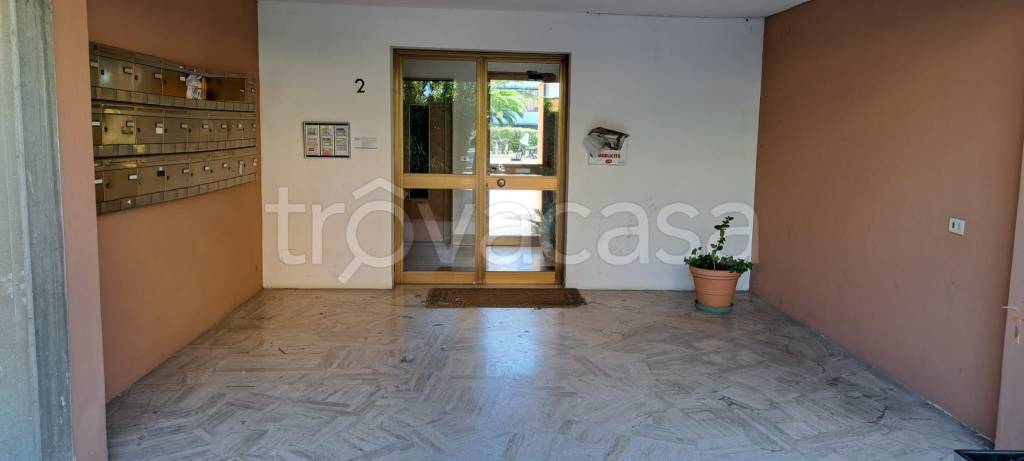 Appartamento in vendita a Pisa via Campania