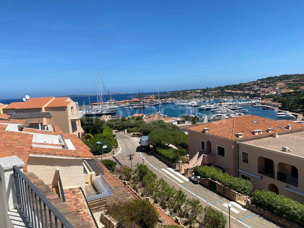 Appartamento in in vendita da privato a Olbia via della Marina