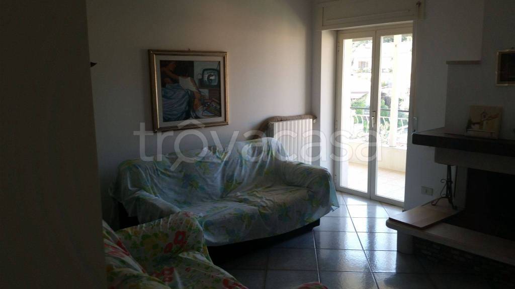 Appartamento in in vendita da privato a Lettomanoppello via Guglielmo Marconi, 66
