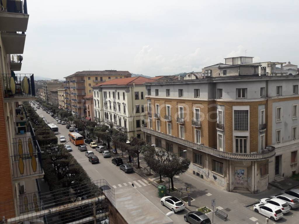 Appartamento in in vendita da privato a Benevento via Leonardo Bianchi