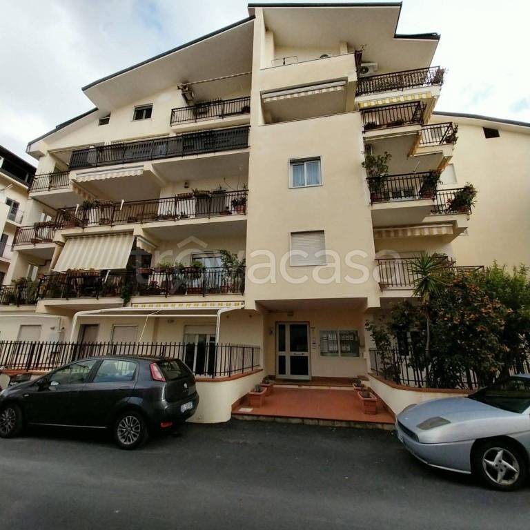 Appartamento in in vendita da privato ad Amantea via Dogana, 251