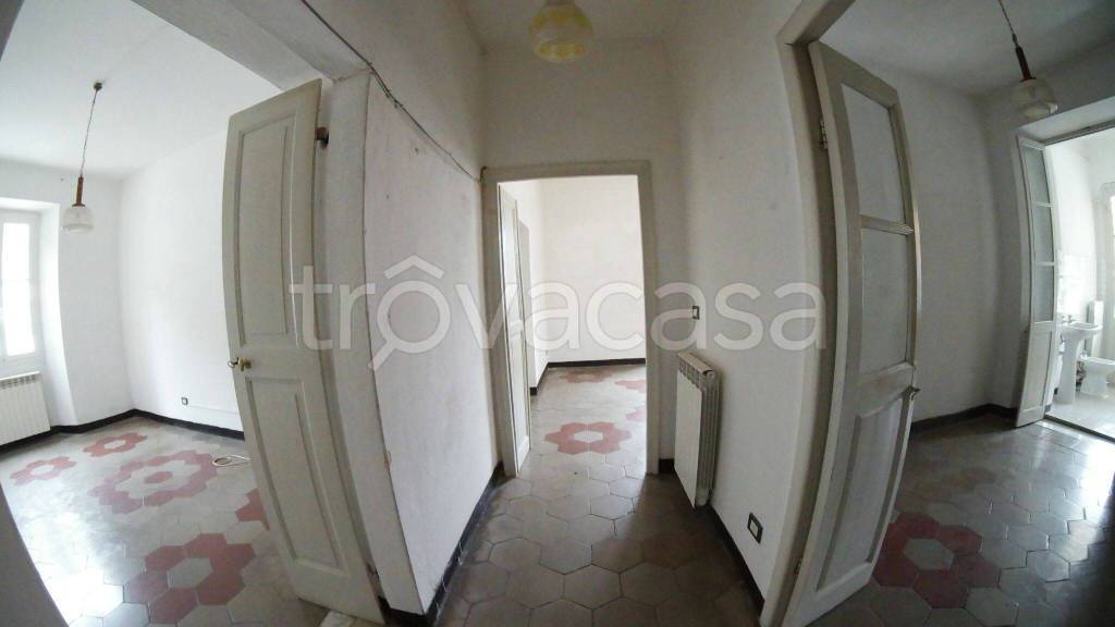 Appartamento in in vendita da privato a Dego via Martiri della Libertà, 19