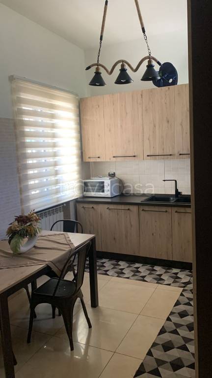 Appartamento in in vendita da privato a Sant'Anastasia vicolo Scognamiglio