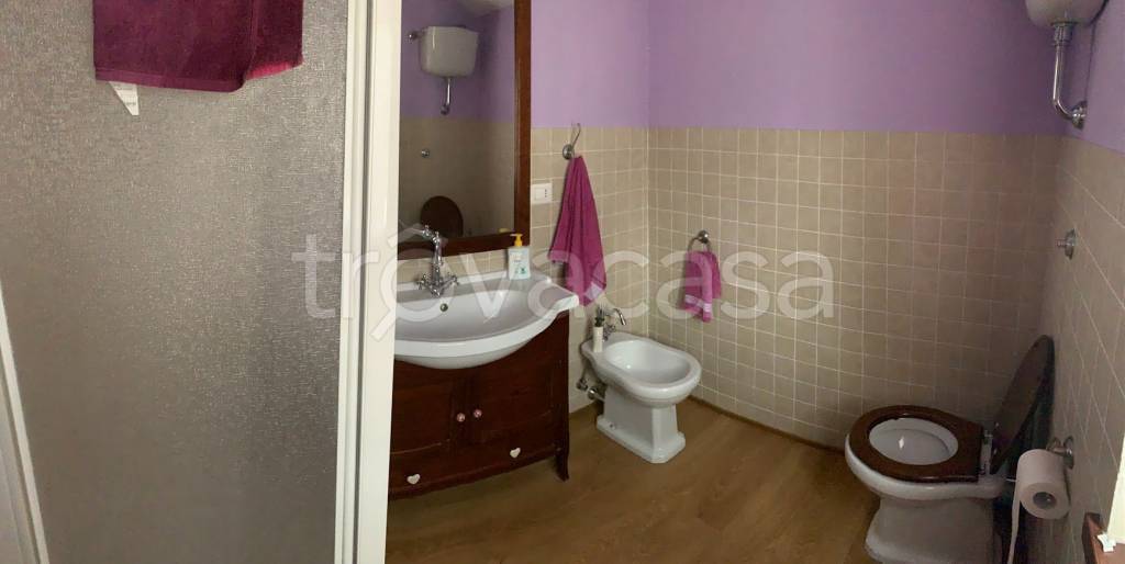 Casa Indipendente in in vendita da privato ad Amatrice frazione Collecreta, 8