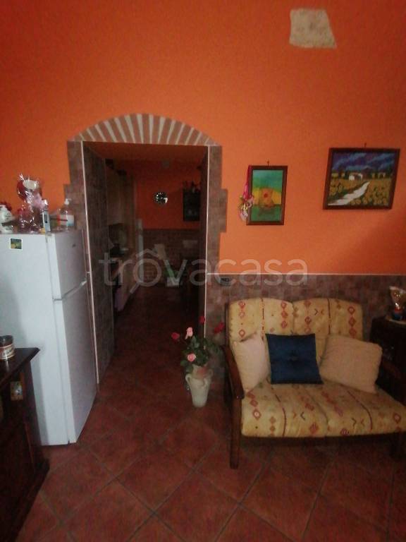 Appartamento in in vendita da privato a Liveri vico Pozzo, 3