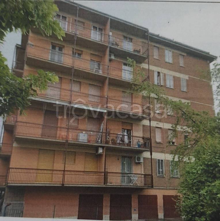 Appartamento in in vendita da privato a Modena via Giovanni Battista Pergolesi, 99