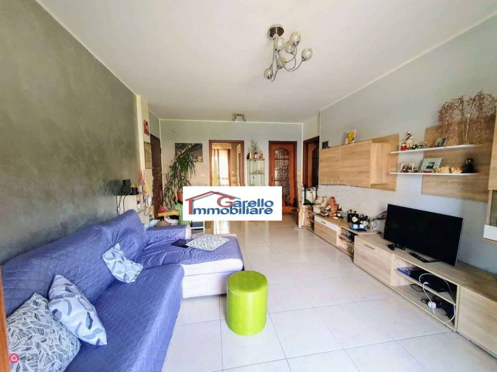 Appartamento in vendita ad Asti corso Alba, 35A