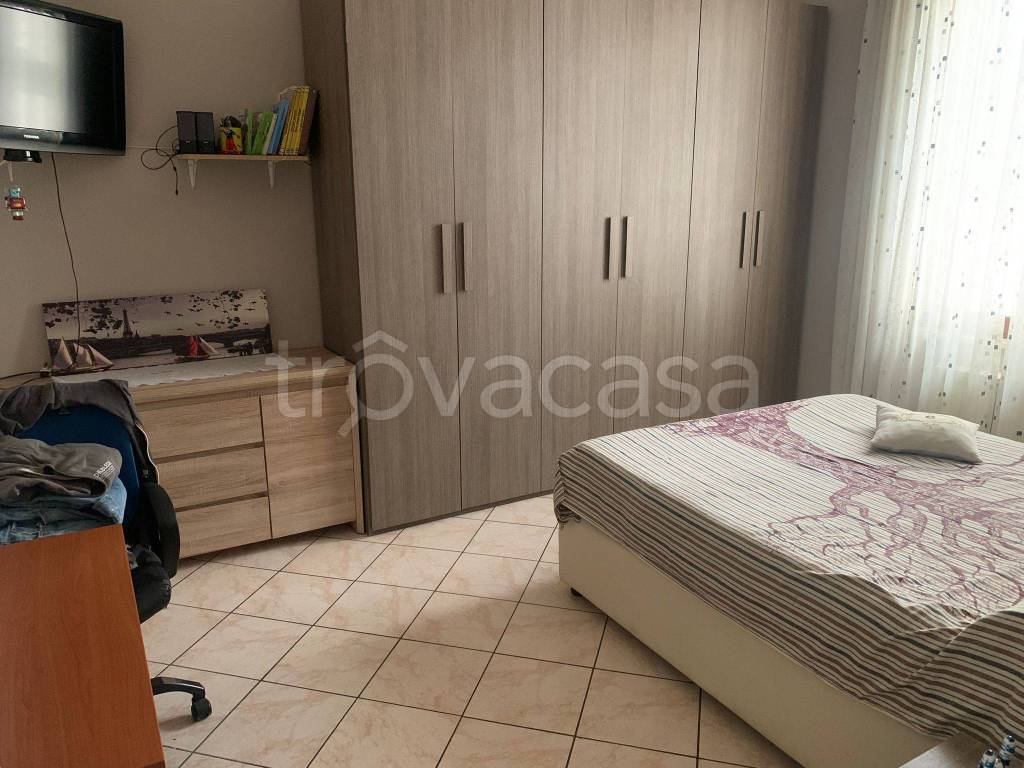 Appartamento in in vendita da privato a Terni via Piemonte, 44