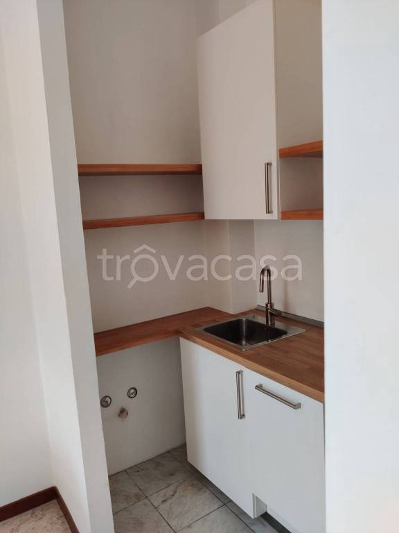 Appartamento in in vendita da privato ad Alessandria corso 4 Novembre, 33