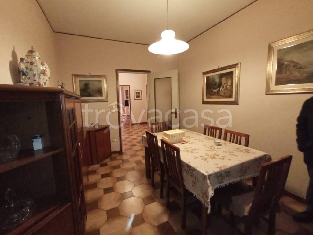 Appartamento in vendita a Cossato via Piemonte, 32