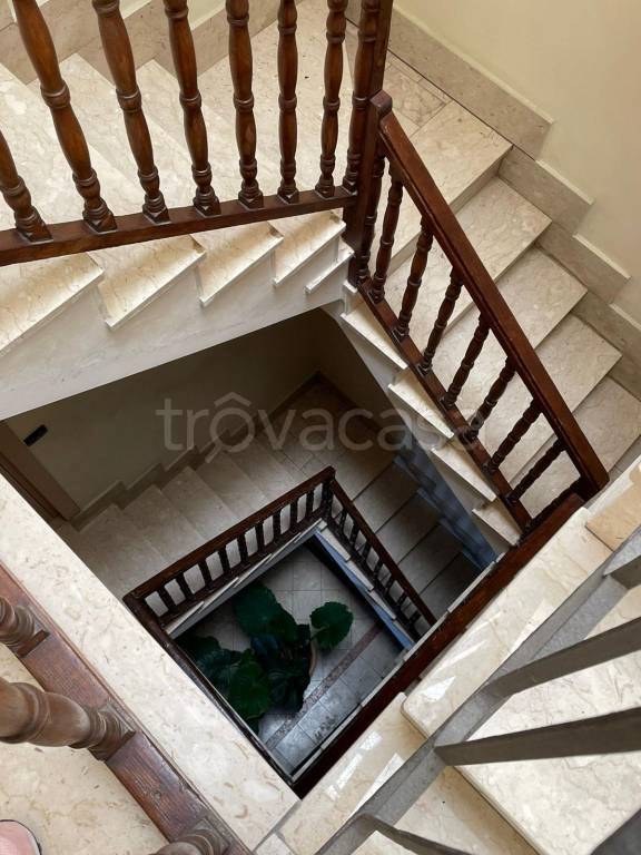 Appartamento in in vendita da privato a Porto Empedocle via Francesco Crispi, 54