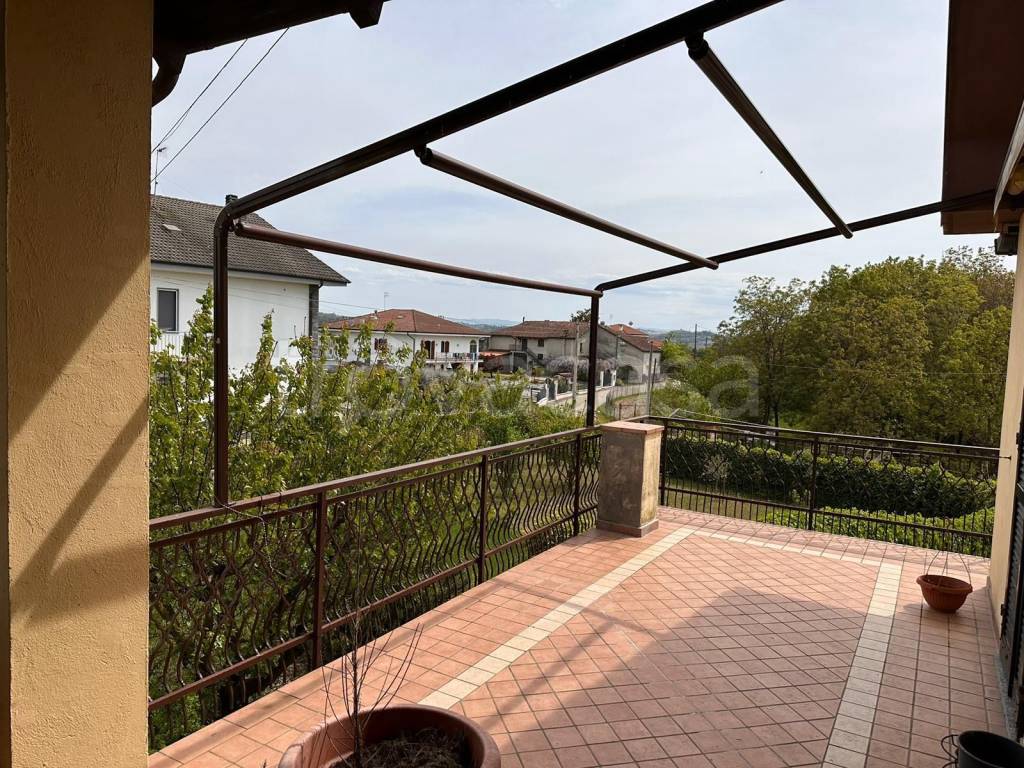 Appartamento in in vendita da privato a San Damiano d'Asti via Gorizia, 9