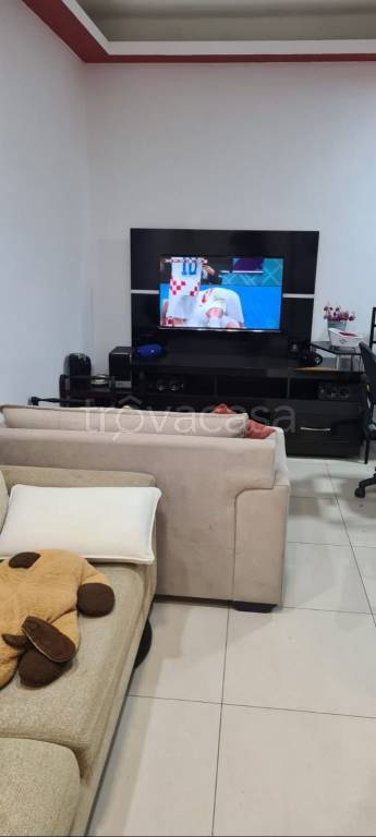 Appartamento in in vendita da privato a Viterbo via Alessandro Manzoni, 8