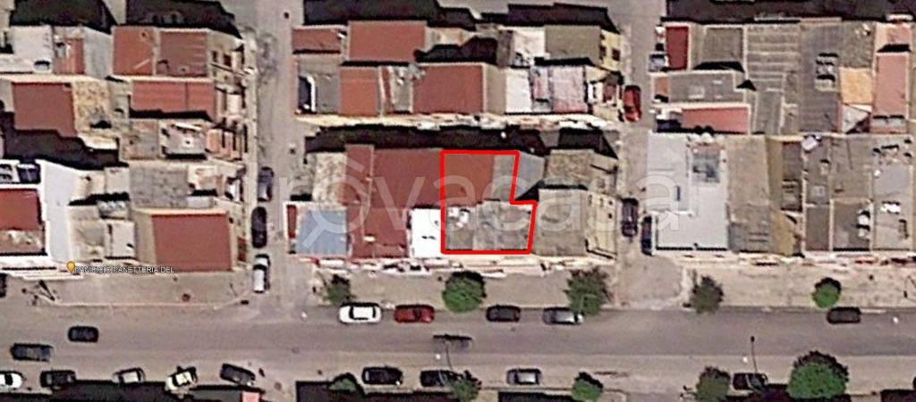 Appartamento in in vendita da privato a Ribera corso Umberto I, 273